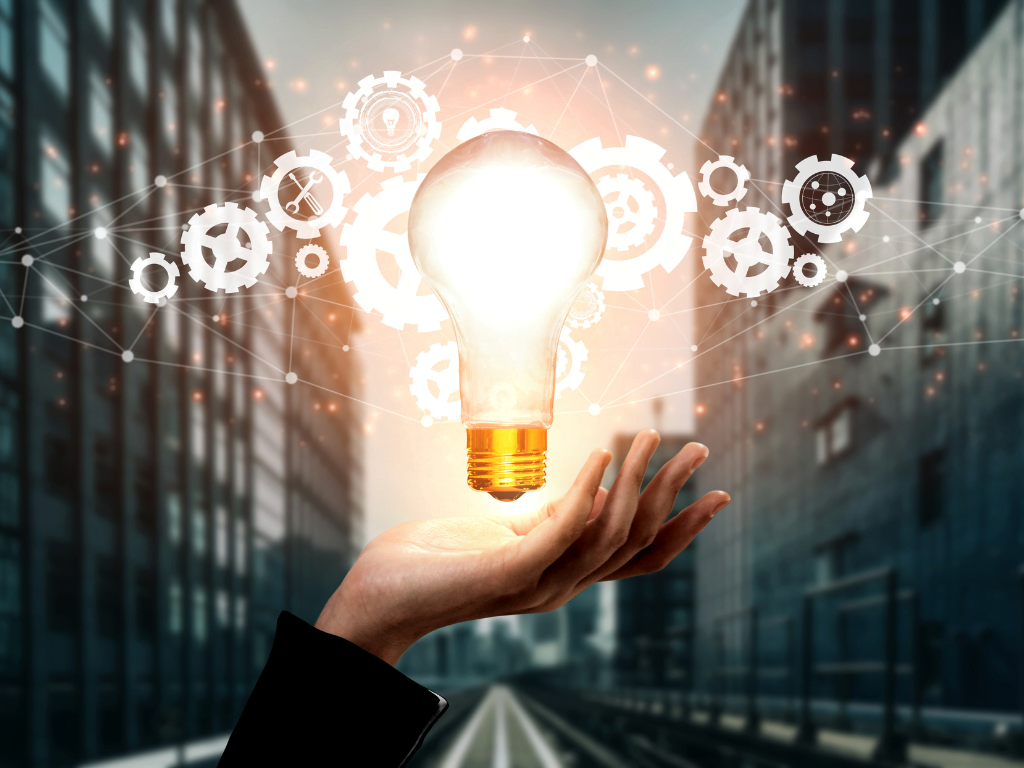 Modern digital platforms: the key to your business’s success - Edge1S