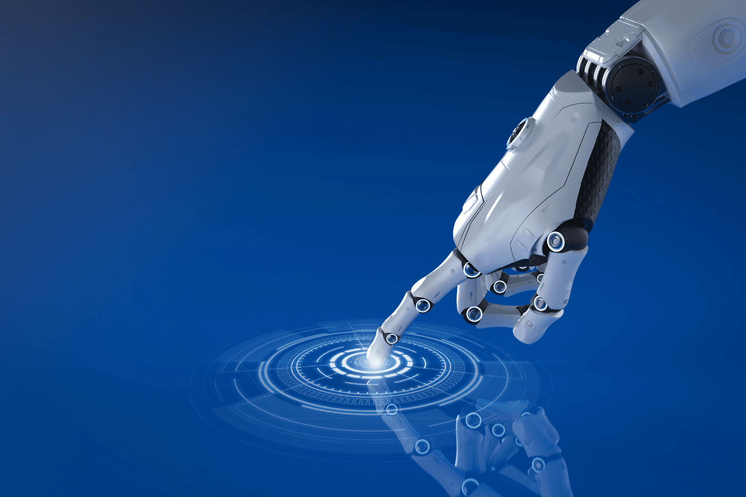 Applications of Artificial Intelligence in Everyday Life - Edge1S